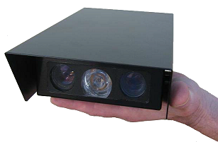 ANPR - New Parking Solutions Ltd