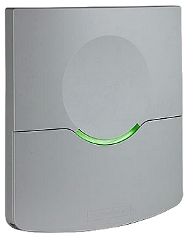 Access Control - New Parking Solutions Ltd