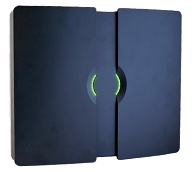 Access Control - New Parking Solutions Ltd