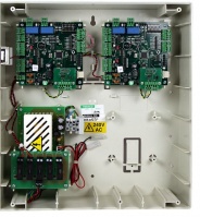 Access Control - New Parking Solutions Ltd