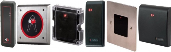 Access Control - New Parking Solutions Ltd