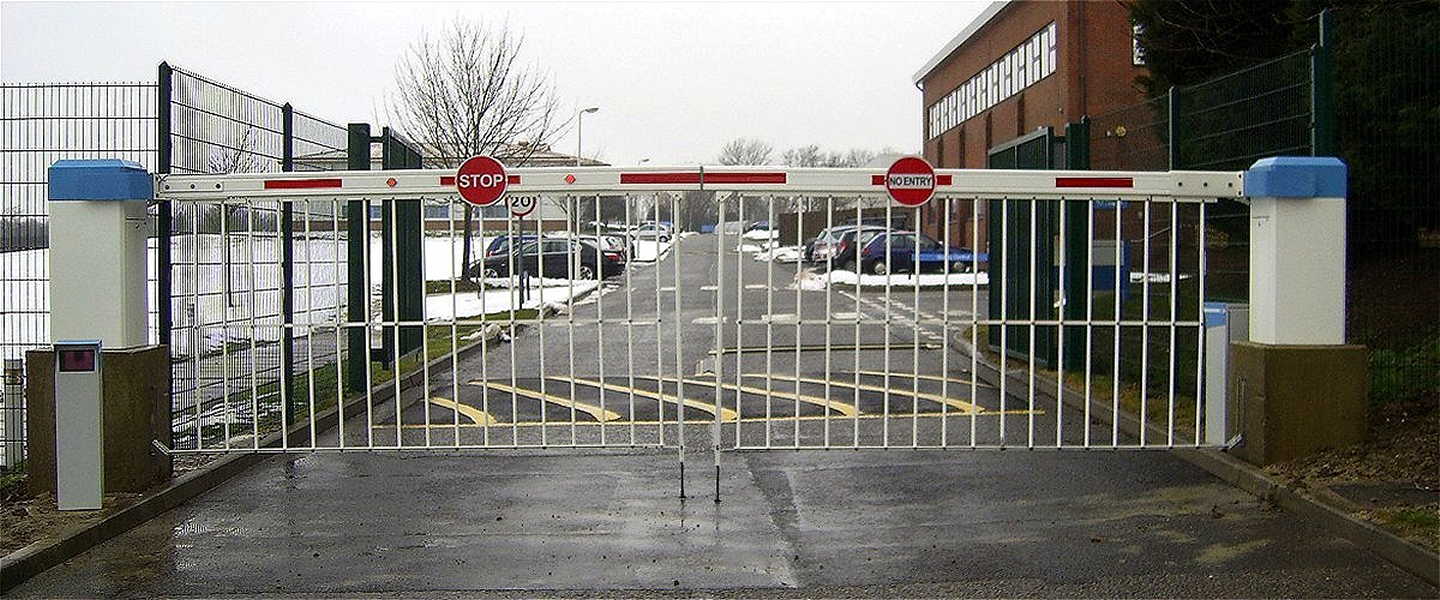 ANPR - New Parking Solutions Ltd