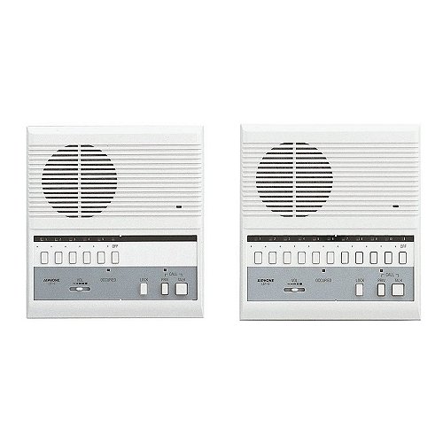 Aiphone Voice Intercoms - New Parking Solutions Ltd