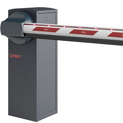 Automatic Barriers - New Parking Solutions Ltd