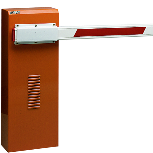 Automatic Barriers - New Parking Solutions Ltd