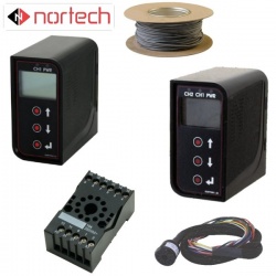 Loop Detectors - New Parking Solutions Ltd