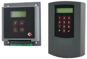 Nortech Access Control - New Parking Solutions Ltd