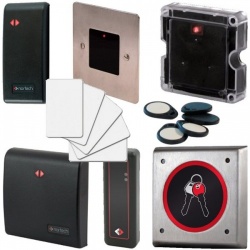 Nortech Access Control - New Parking Solutions Ltd