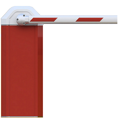 Automatic Barriers - New Parking Solutions Ltd