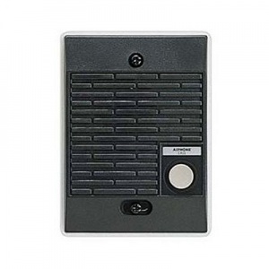 Aiphone LE-D Intercom Subscriber - New Parking Solutions Ltd