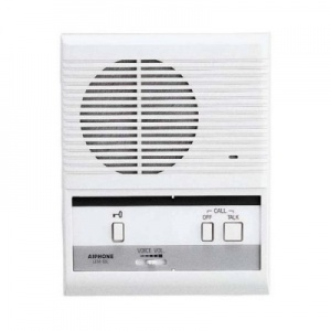 Aiphone LEM-1DL Master Intercom - New Parking Solutions Ltd