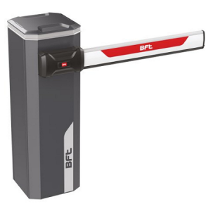 BFT Maxima Ultra 68 Automatic Barrier - New Parking Solutions Ltd