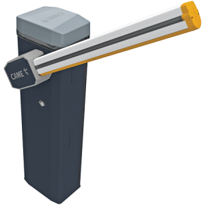 CAME GARD GT4 Automatic Barrier - New Parking Solutions Ltd