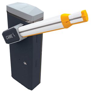 CAME GARD GT8 Automatic Barrier - New Parking Solutions Ltd