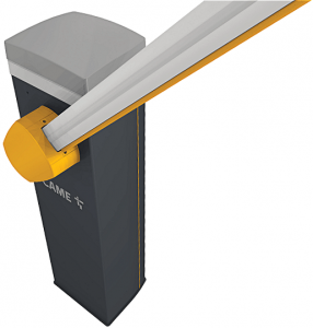 CAME GARD PX Automatic Barrier - New Parking Solutions Ltd
