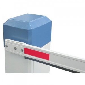 ELKA ES25-40 Standard Electro-Mechanical Parking Automatic Barrier ...