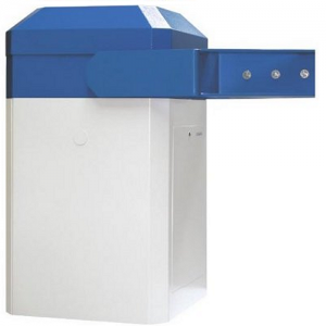 ELKA KOLOSS Automatic Barrier - New Parking Solutions Ltd