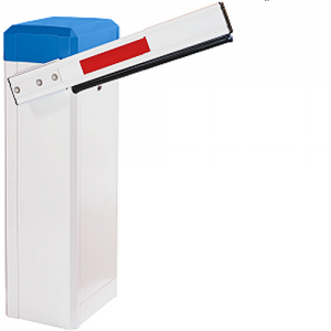 ELKA P Series Automatic Barrier - New Parking Solutions Ltd