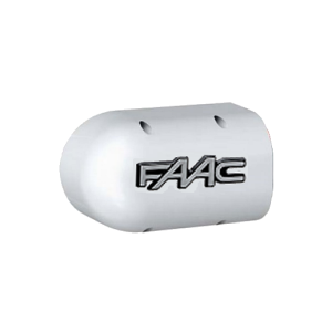 FAAC B680H (S) Barrier Small Beam Plastic Pocket Case Cover - New ...