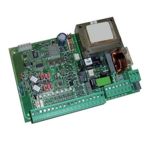 FAAC 624 BLD Control Board - New Parking Solutions Ltd