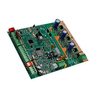 FAAC E680S Control Board - New Parking Solutions Ltd