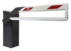 Magnetic Access Pro MHTM MicroDrive Automatic Barrier - New Parking ...