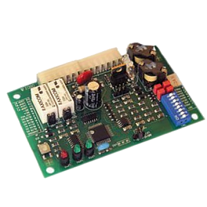 Nortech PD239 Dual Channel Loop Detector - New Parking Solutions Ltd