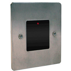 Nortech Wall Mount 125KHz EM Proximity Card Reader - New Parking ...