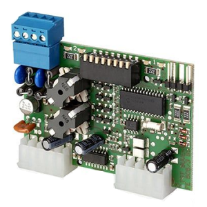 PF FEIG TST-SUVEK2 Plug-In Dual Loop Detector - New Parking Solutions Ltd