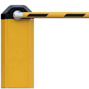 PF6000LUX-19 Automatic Barrier - New Parking Solutions Ltd