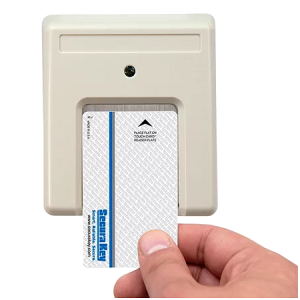 Securakey 26SA Touch Card Reader - New Parking Solutions Ltd