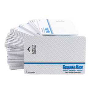 Securakey 26SA Touch Card Reader - New Parking Solutions Ltd