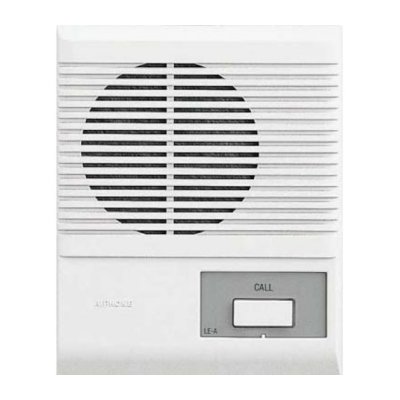 Aiphone LEF-3 Master Intercom - New Parking Solutions Ltd