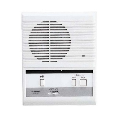 Aiphone LEM-1DL Master Intercom - New Parking Solutions Ltd