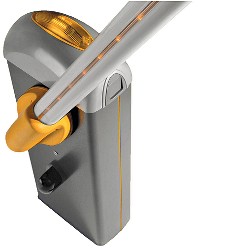 CAME GARD 8 Automatic Barrier - New Parking Solutions Ltd