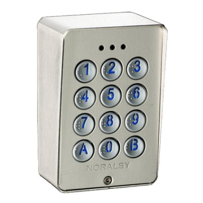 Noralsy Rebadge® Duplicate Your Key Fob Quickly At The Best