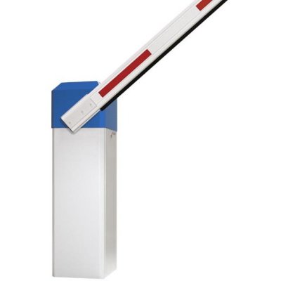 ELKA ES25-40 Standard Electro-Mechanical Parking Automatic Barrier ...