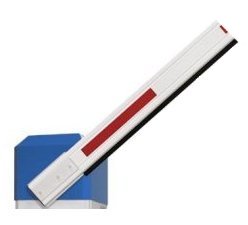 ELKA ES25-40 Barrier Booms - New Parking Solutions Ltd