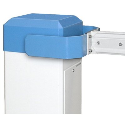 ELKA ES60-80 Electro-Mechanical Industrial Automatic Barrier - New ...