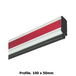 ELKA ES50 Barrier Booms - New Parking Solutions Ltd