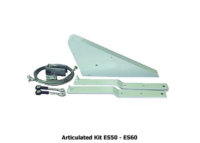 ELKA ES50 Barrier Booms - New Parking Solutions Ltd