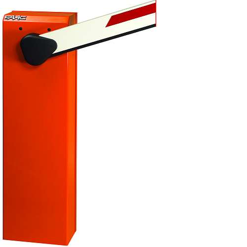 FAAC 615 Rapid Automatic Barrier - New Parking Solutions Ltd