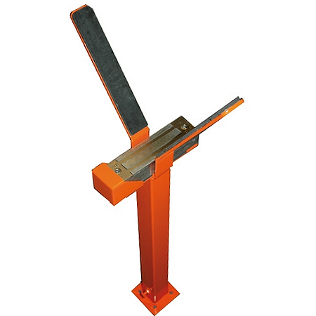 FAAC 640 Automatic Barrier - New Parking Solutions Ltd