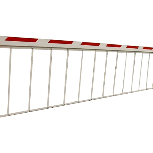 FAAC 640 Automatic Barrier - New Parking Solutions Ltd