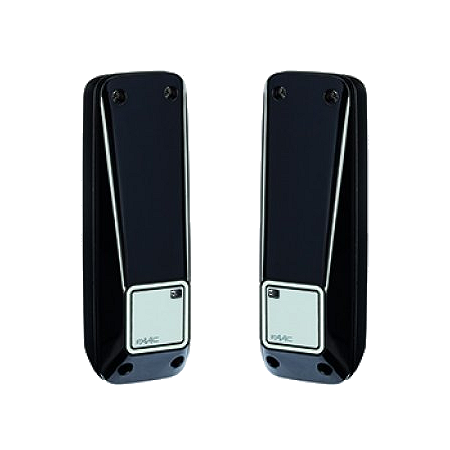 FAAC 640 Automatic Barrier - New Parking Solutions Ltd