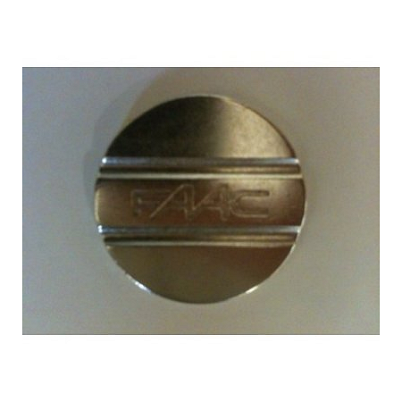 FAAC GRS-02 Standalone Token Acceptor Machine - New Parking Solutions Ltd