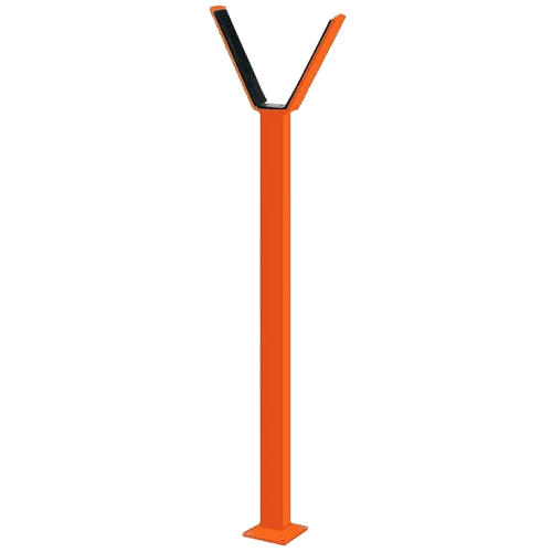 FAAC B614 Automatic Barrier - New Parking Solutions Ltd