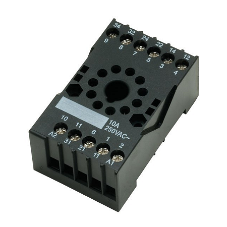 Nortech PD132 Single Channel Loop Detector - New Parking Solutions Ltd