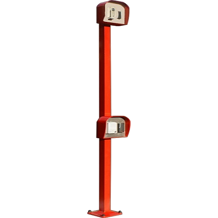 PF6000HD-19 Automatic Barrier - New Parking Solutions Ltd