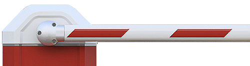 PF6000LUX-19 Automatic Barrier - New Parking Solutions Ltd